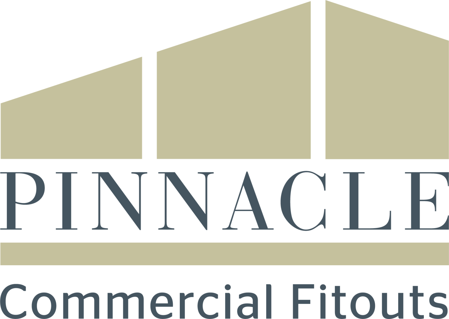 About Pinnacle Commercial Fitouts